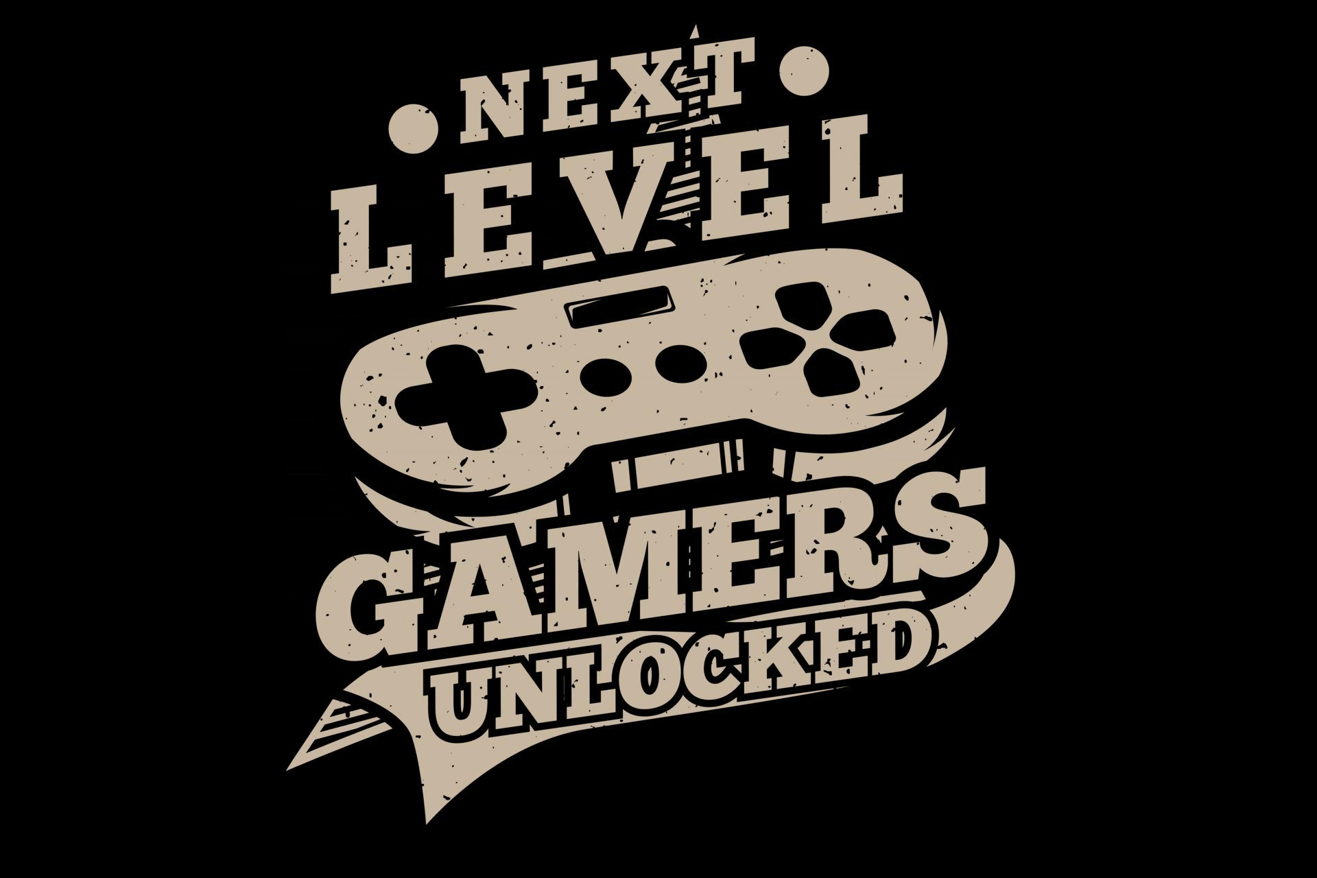 Gamer HD Wallpaper