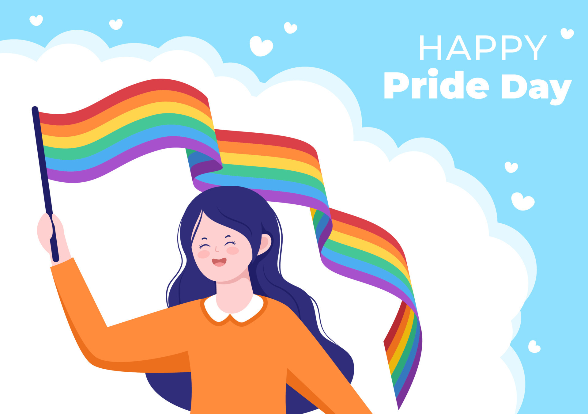 Artistic LGBT 4k Ultra HD Wallpaper