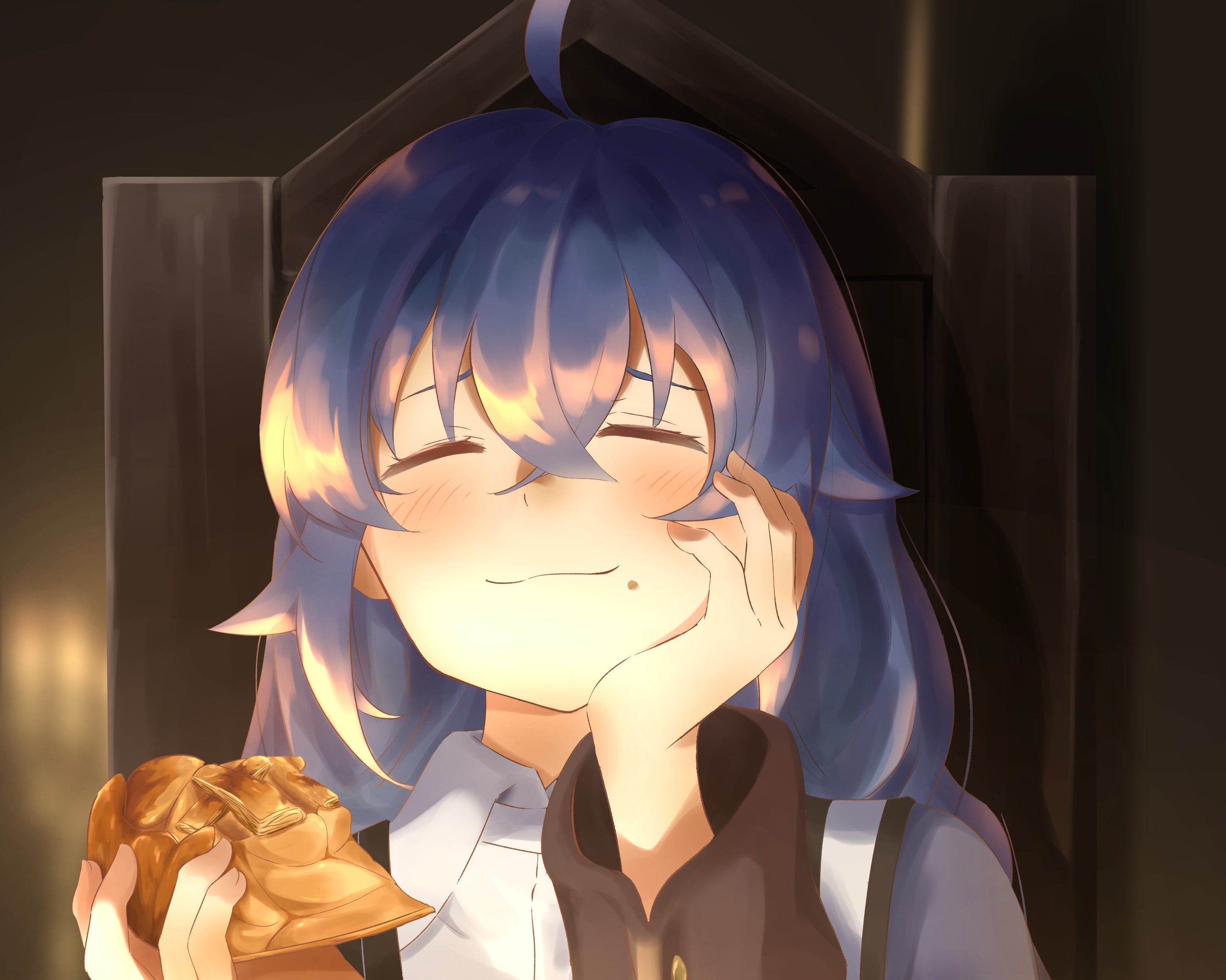 Mushoku Tensei: Jobless Reincarnation HD Wallpaper