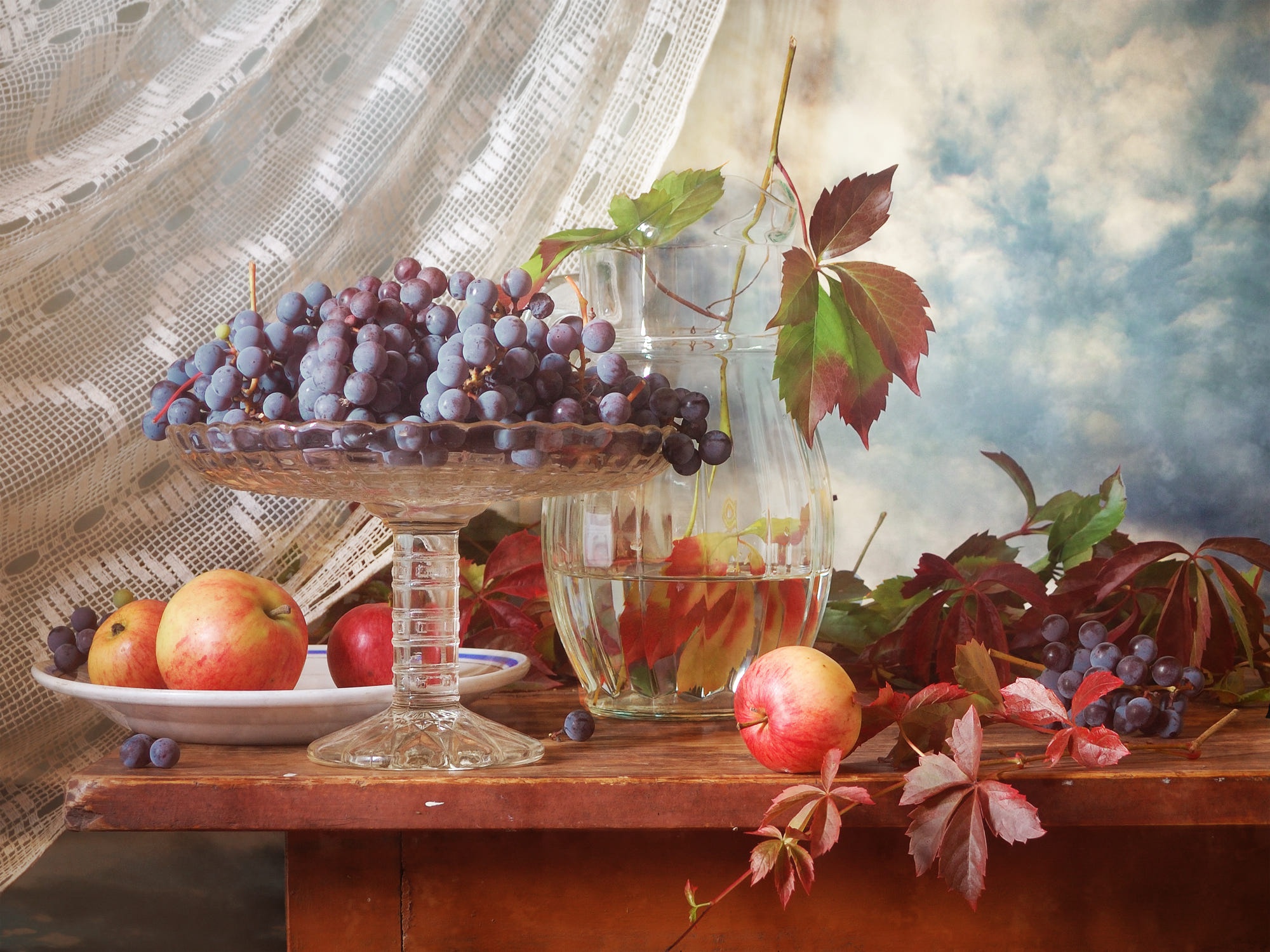 Download Photography Still Life HD Wallpaper