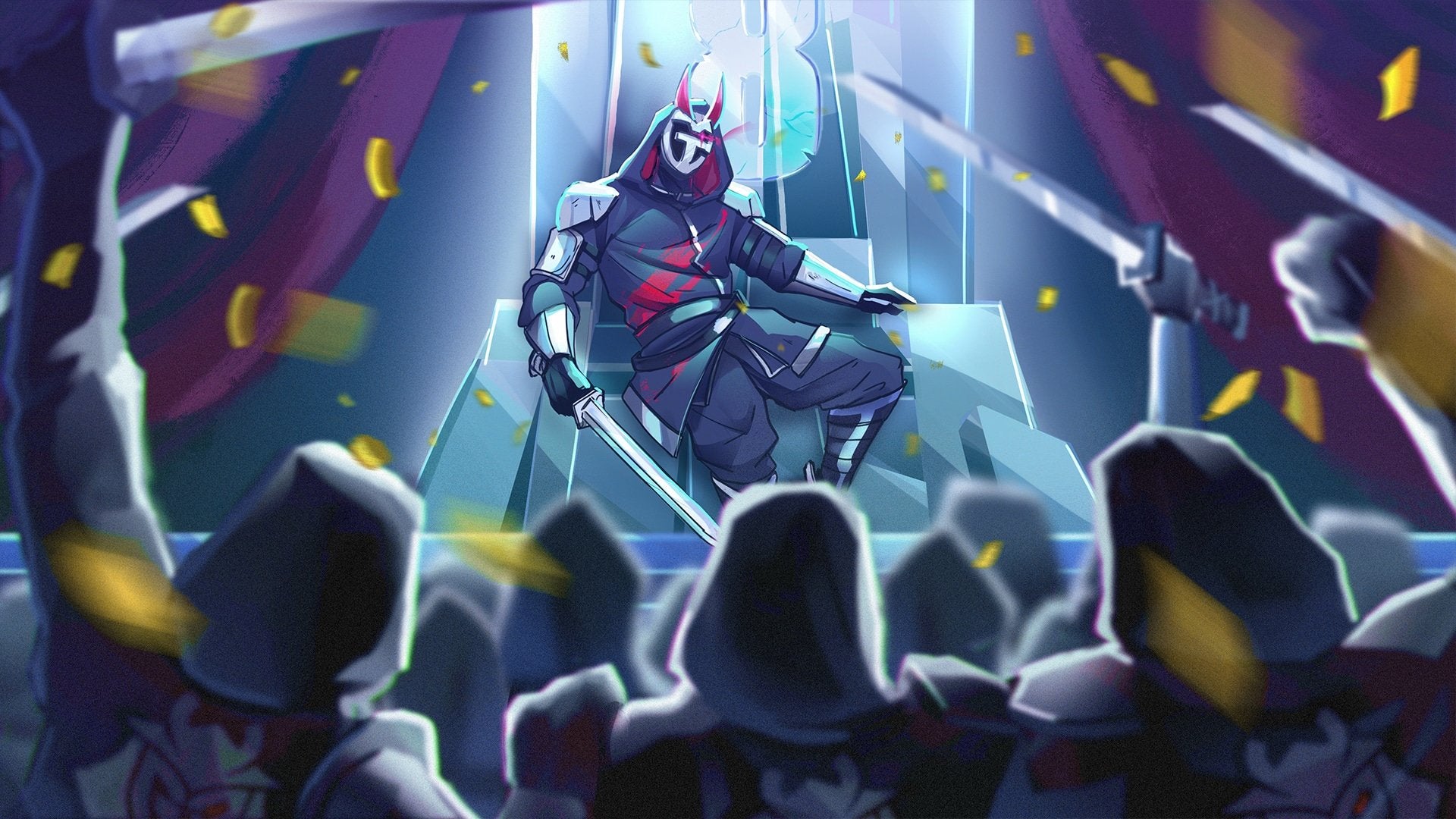 Download Free G2 Esports 4K Ultra HD Wallpaper