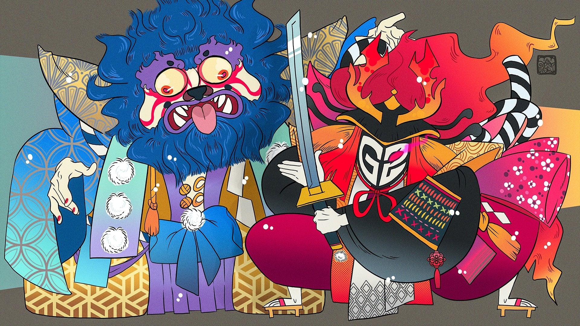 G2 Esports HD Wallpaper | Background Image | 1920x1080