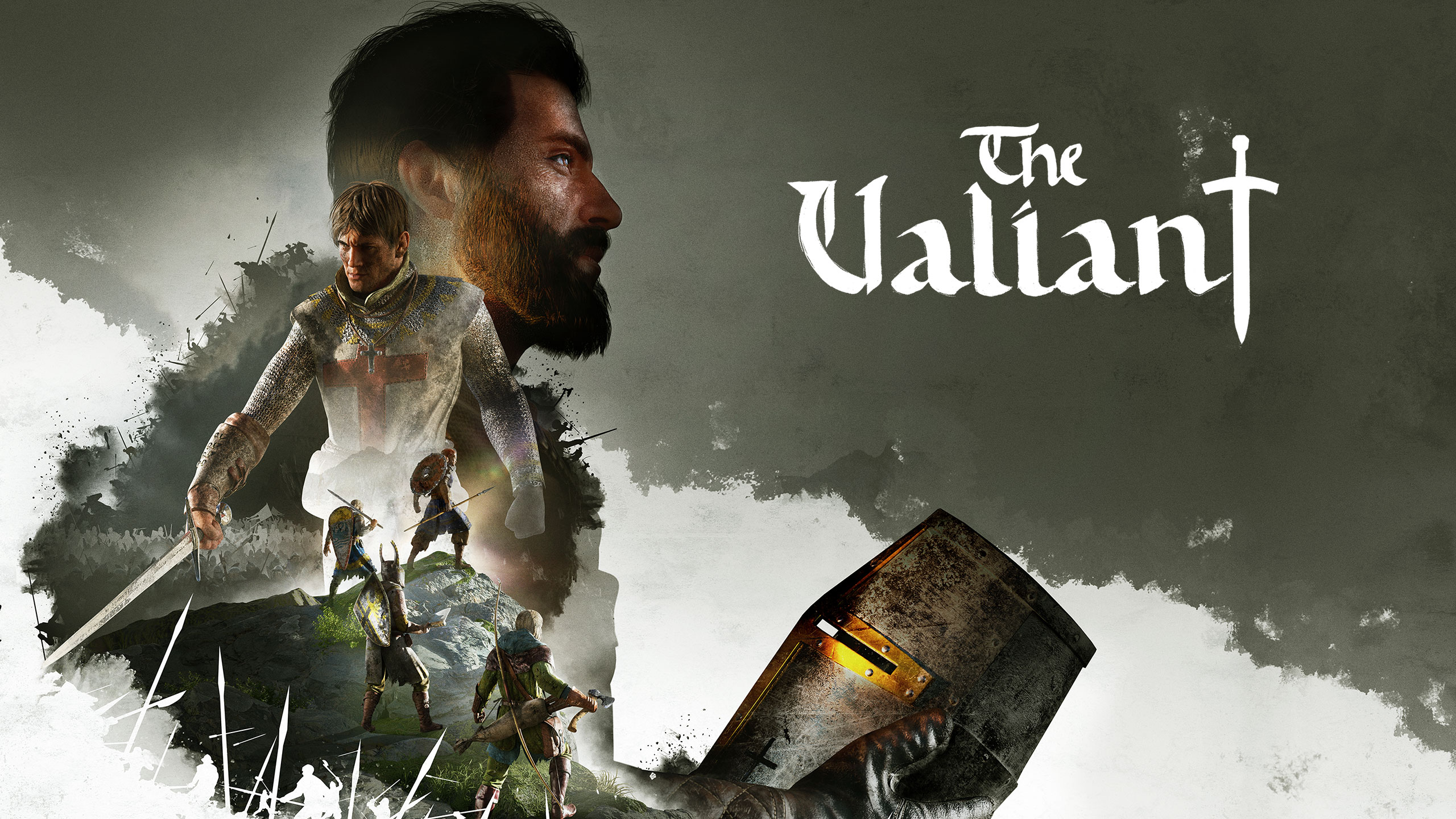 The Valiant HD Wallpaper