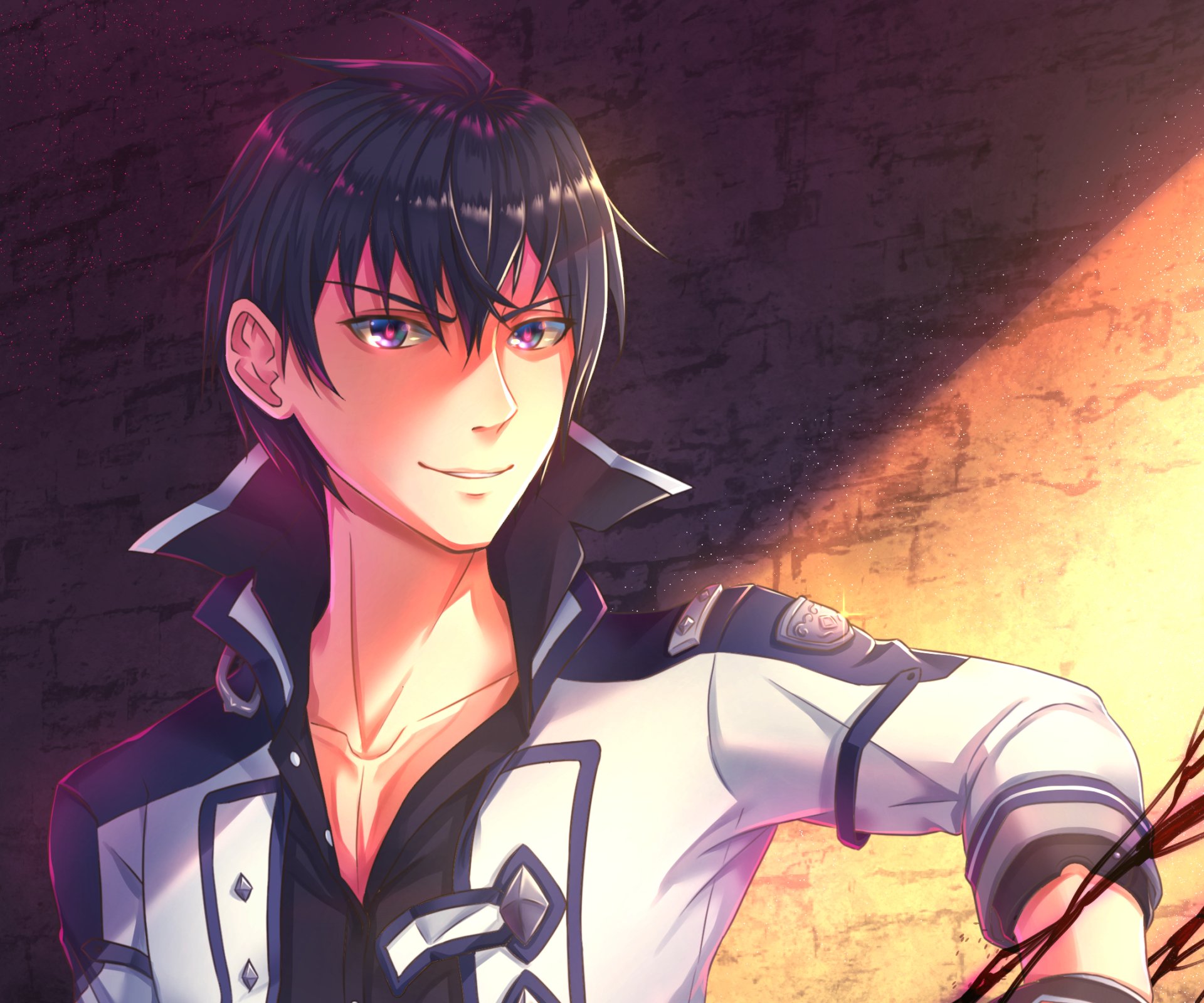 Download Anos Voldigoad Anime The Misfit Of Demon King Academy HD ...