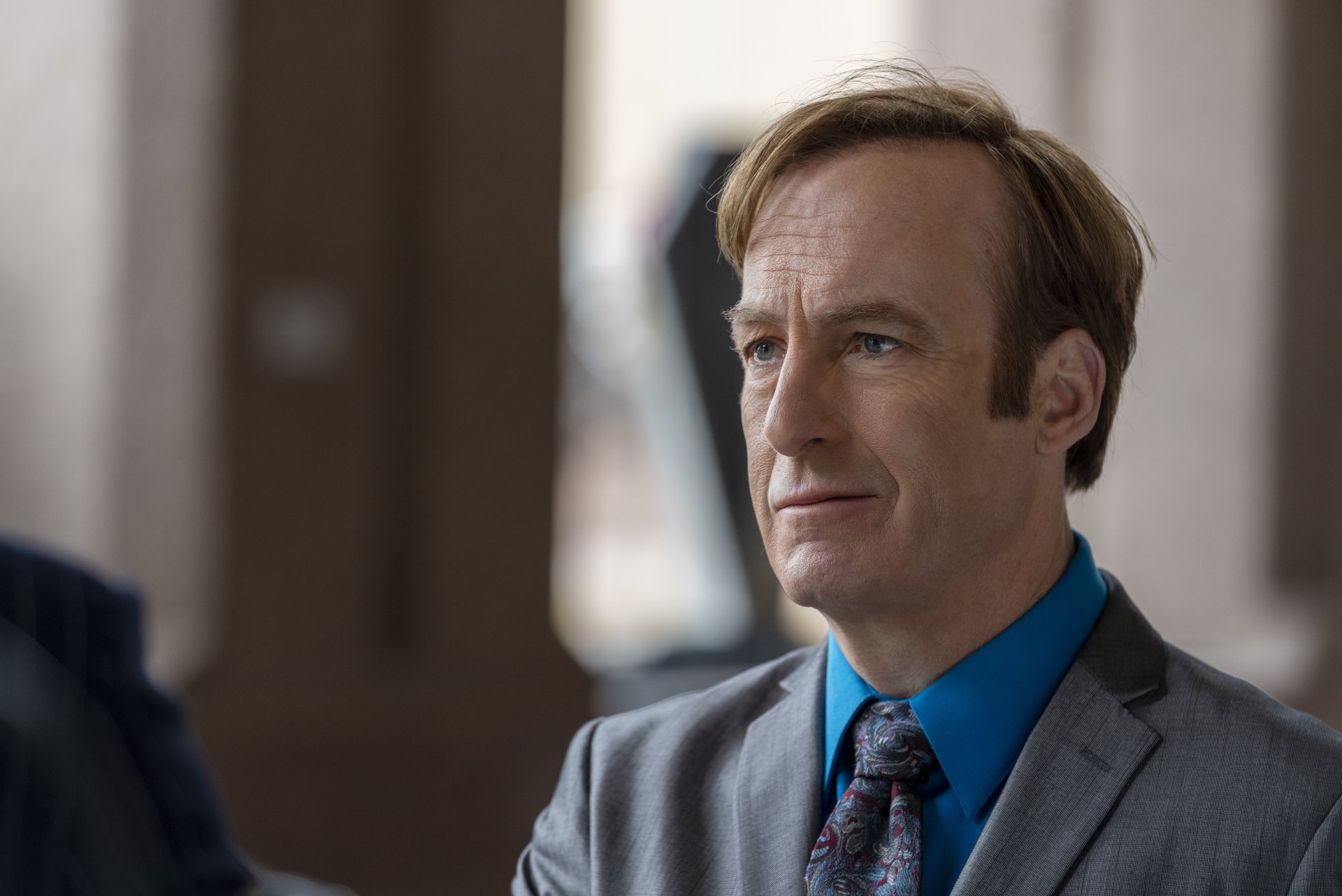 Download Saul Goodman Bob Odenkirk TV Show Better Call Saul 4k Ultra HD Wallpaper