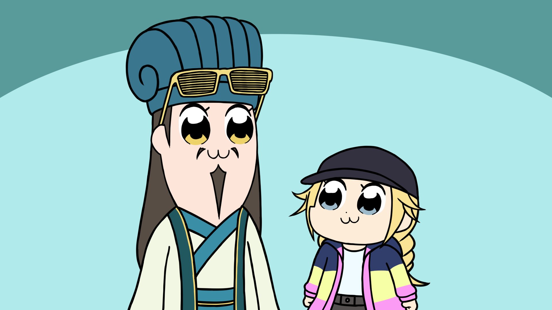 Download Kongming Zhuge Eiko Tsukimi Anime Ya Boy Kongming! HD ...