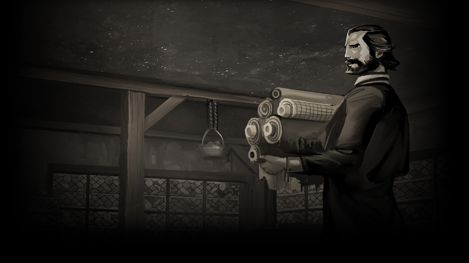 Download Video Game Ravenous Devils HD Wallpaper