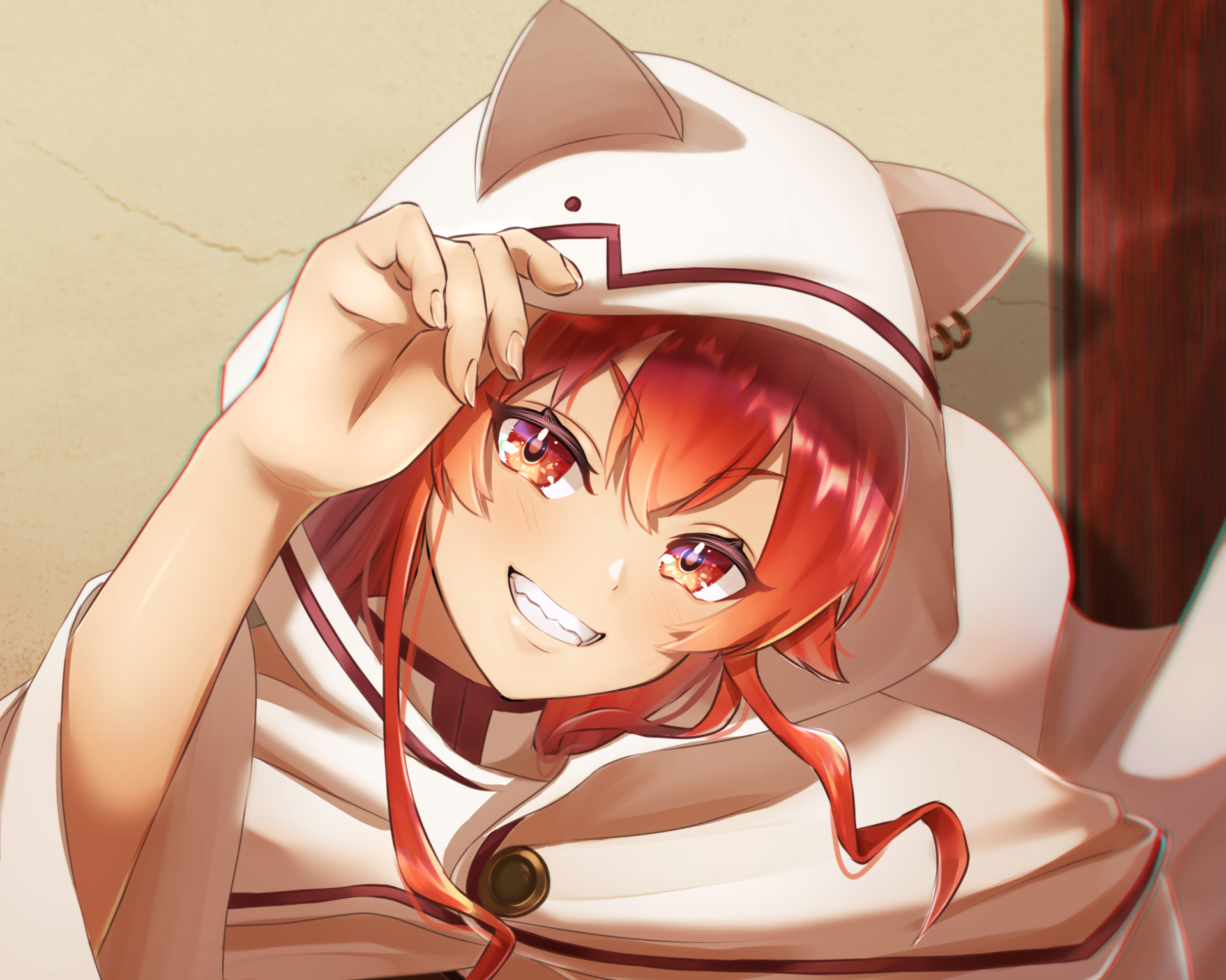 Download Eris Boreas Greyrat Anime Mushoku Tensei: Jobless ...