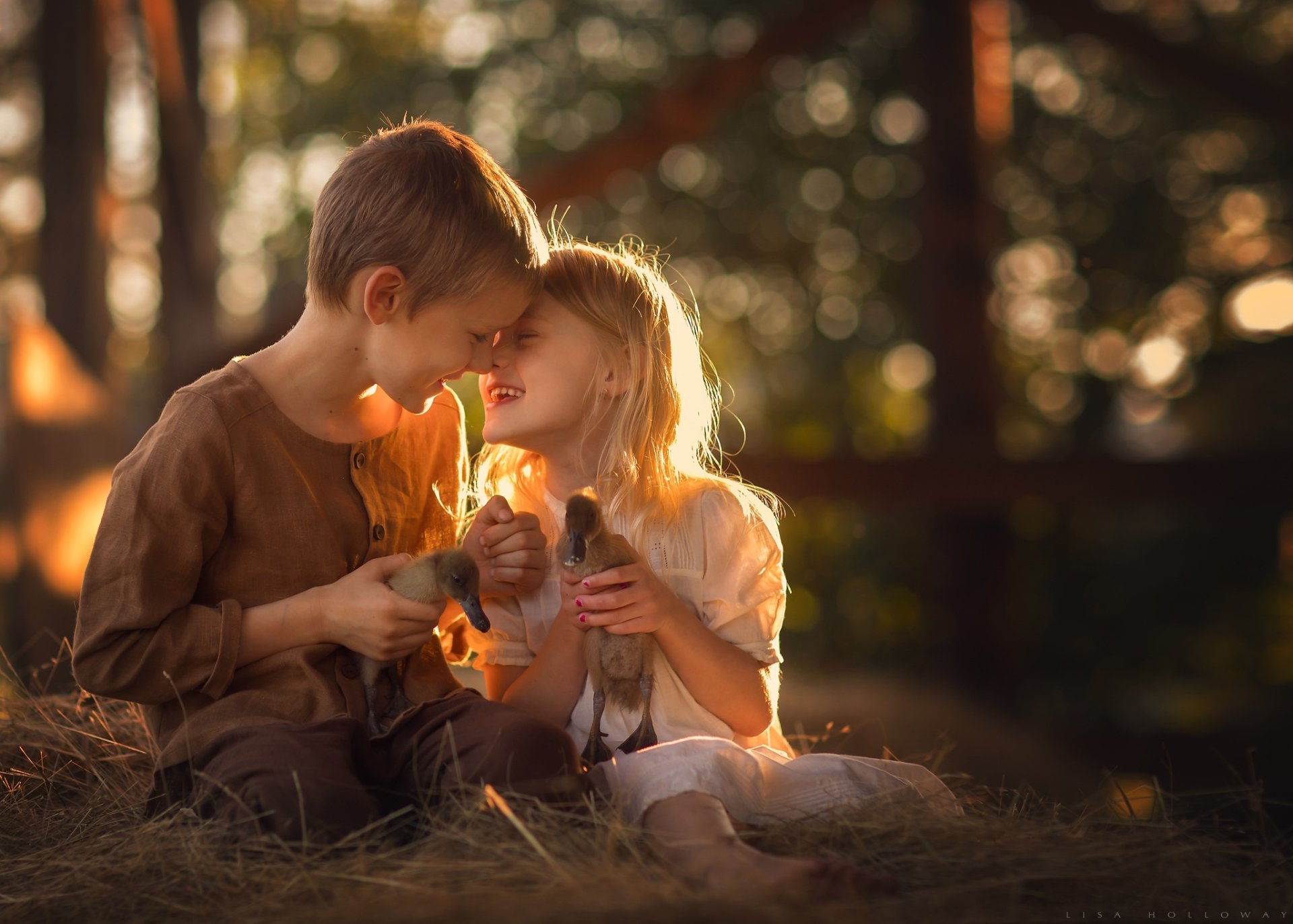 Download Photography Child HD Wallpaper by Lisa Holloway