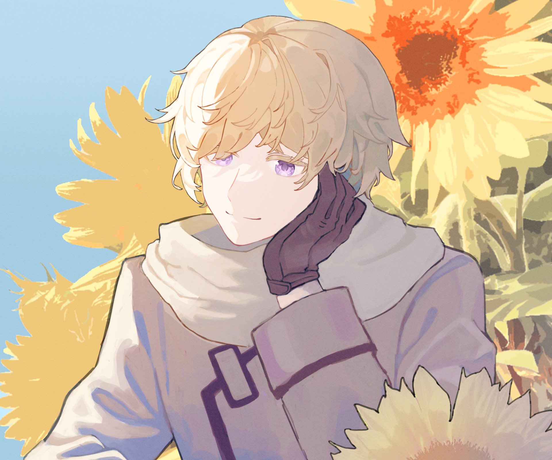 Hetalia Russia Season 5