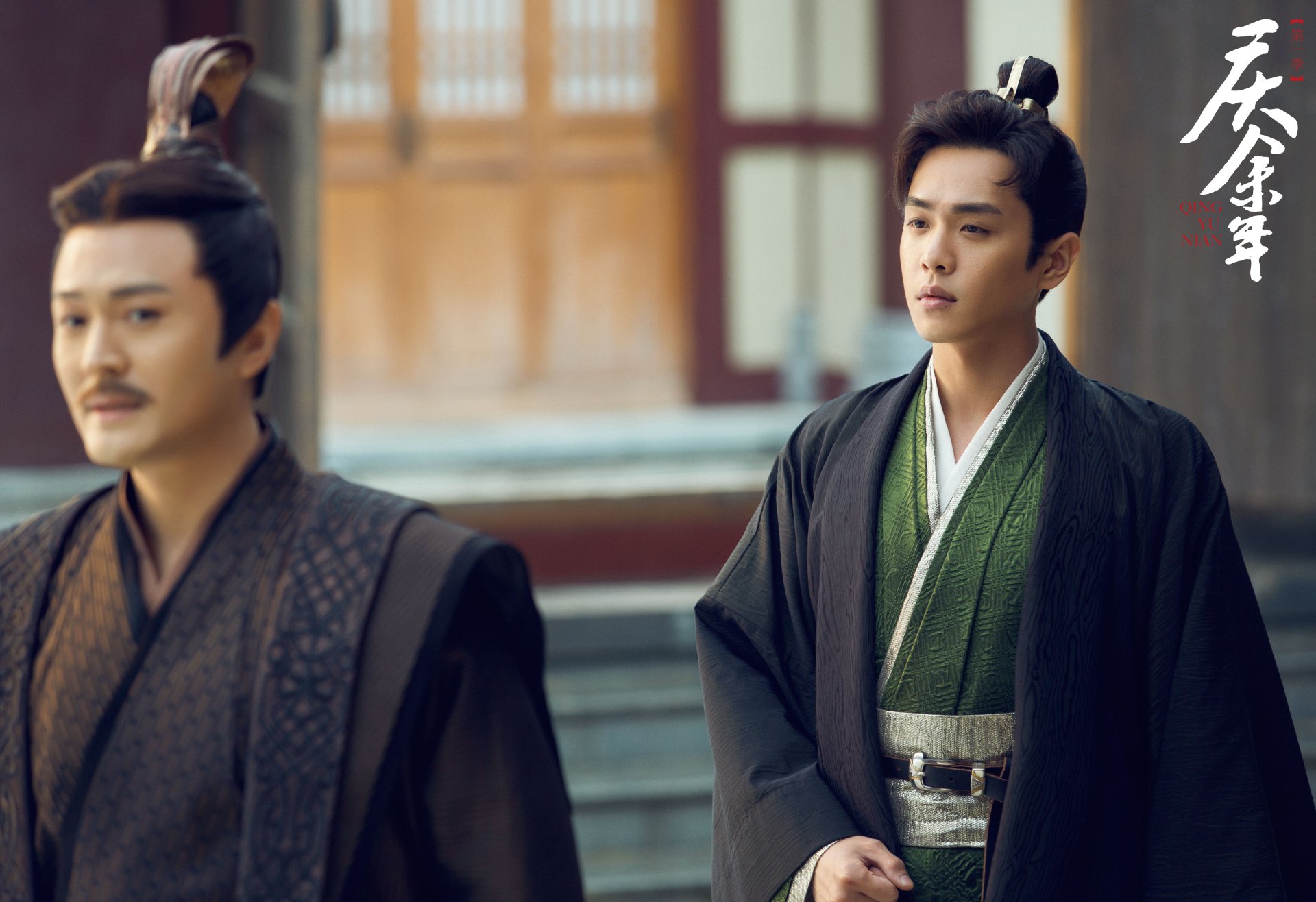 Download TV Show Joy Of Life 4k Ultra HD Wallpaper