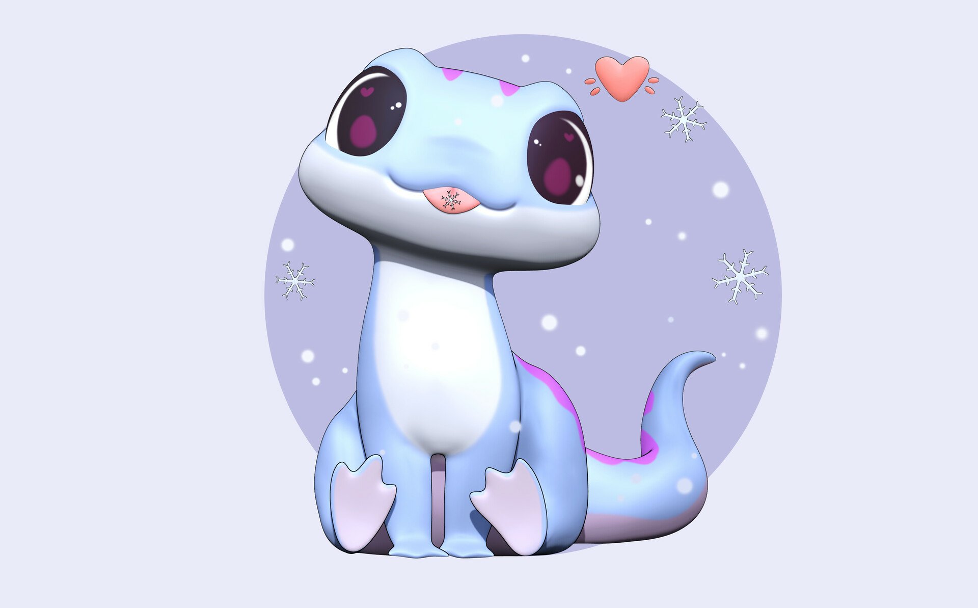 Download Bruni (Frozen) Movie Frozen 2 HD Wallpaper by Flavia Engel ...