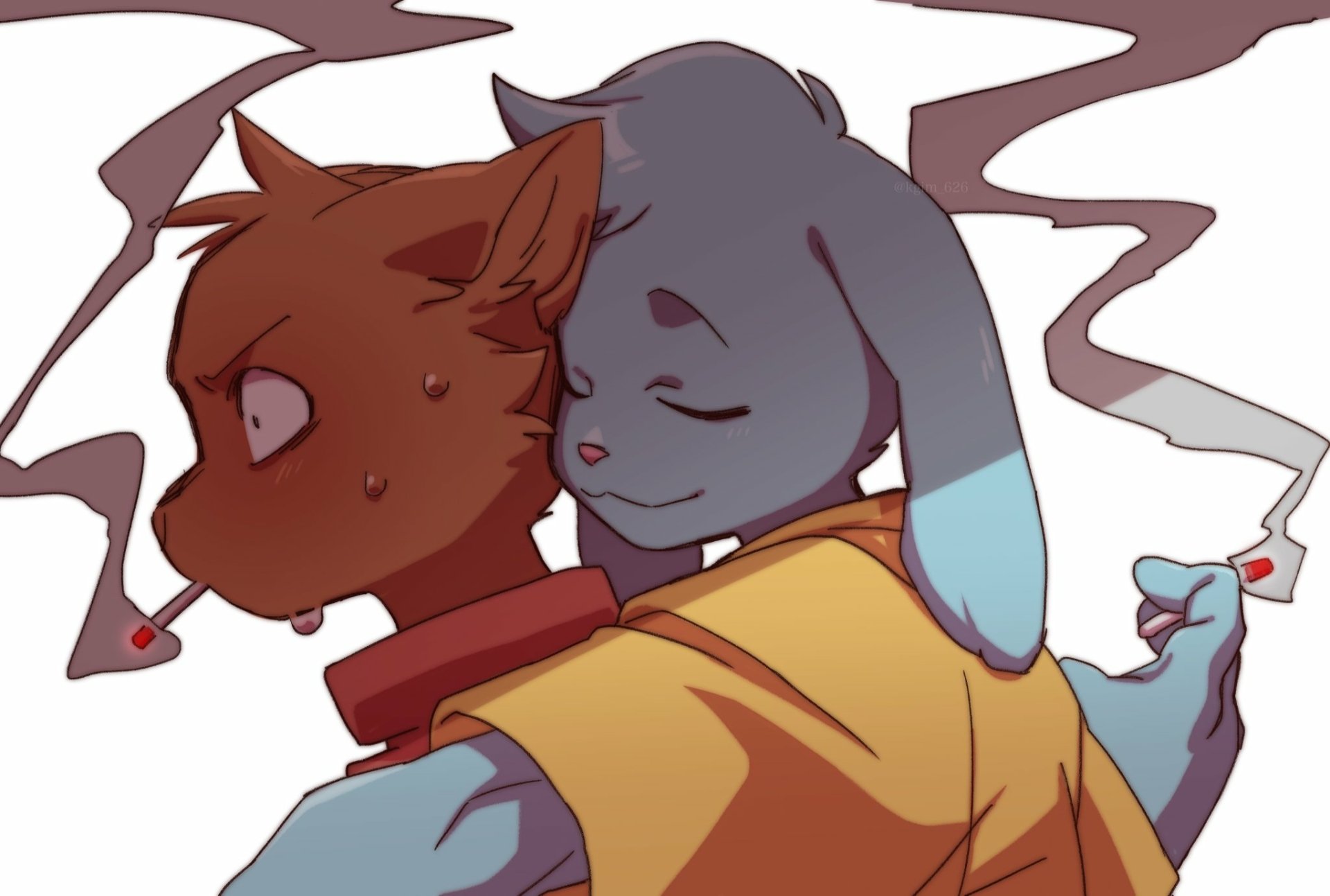 Undertale HD Wallpaper | Background Image | 2048x1379