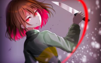 Download Chara (Undertale) Video Game Undertale PFP