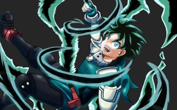 My Hero Academia Pfp by めろん/Meron