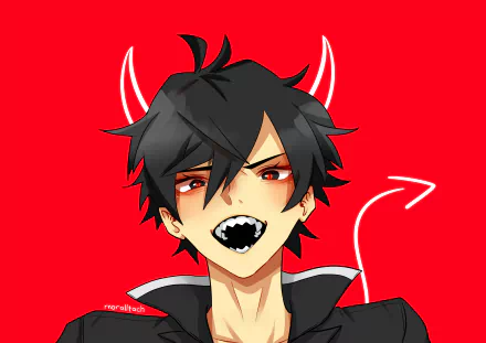 Anos Voldigoad - Desktop Wallpapers, Phone Wallpaper, PFP, Gifs, and More!