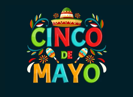 Cinco De Mayo - Desktop Wallpapers, Phone Wallpaper, PFP, Gifs, and More!