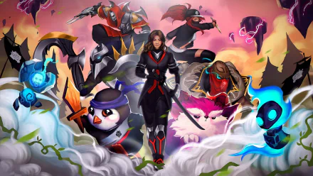 G2 Esports - Desktop Wallpapers, Phone Wallpaper, PFP, Gifs, and More!