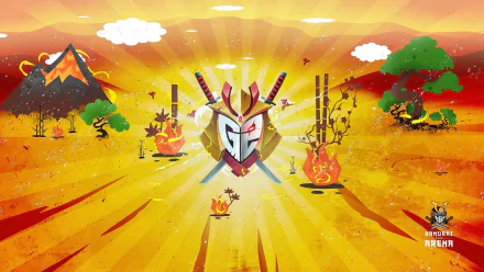 G2 Esports - Desktop Wallpapers, Phone Wallpaper, PFP, Gifs, and More!