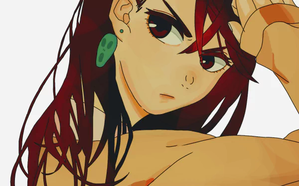 [10+] Momo Ayase Wallpapers