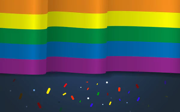 [40+] LGBT Wallpapers