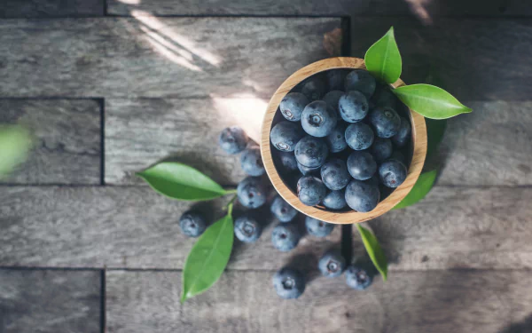 [660+] Blueberry 4k Wallpapers