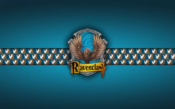 Ravenclaw (Harry Potter) Wallpapers