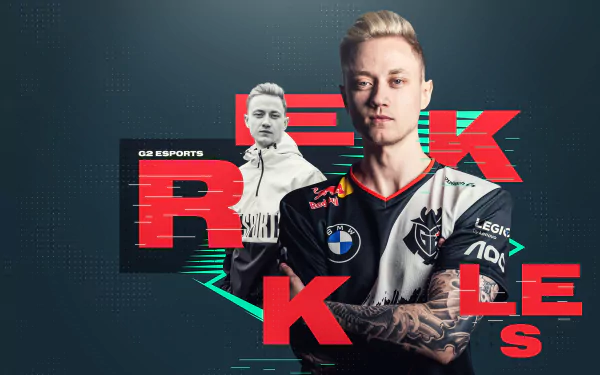 [30+] G2 Esports 4k Wallpapers