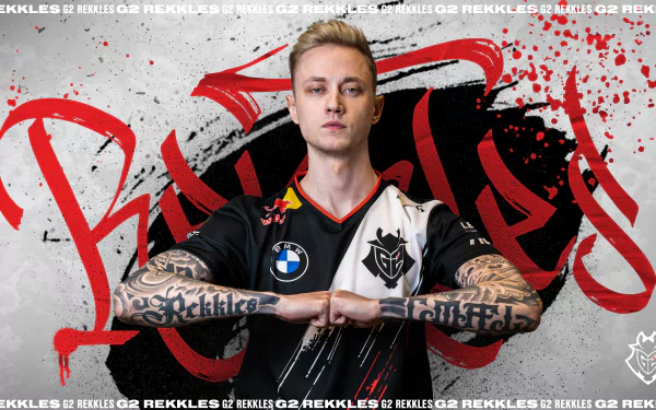 [30+] G2 Esports 4k Wallpapers