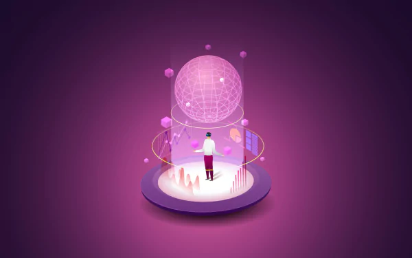 [30+] Metaverse Wallpapers