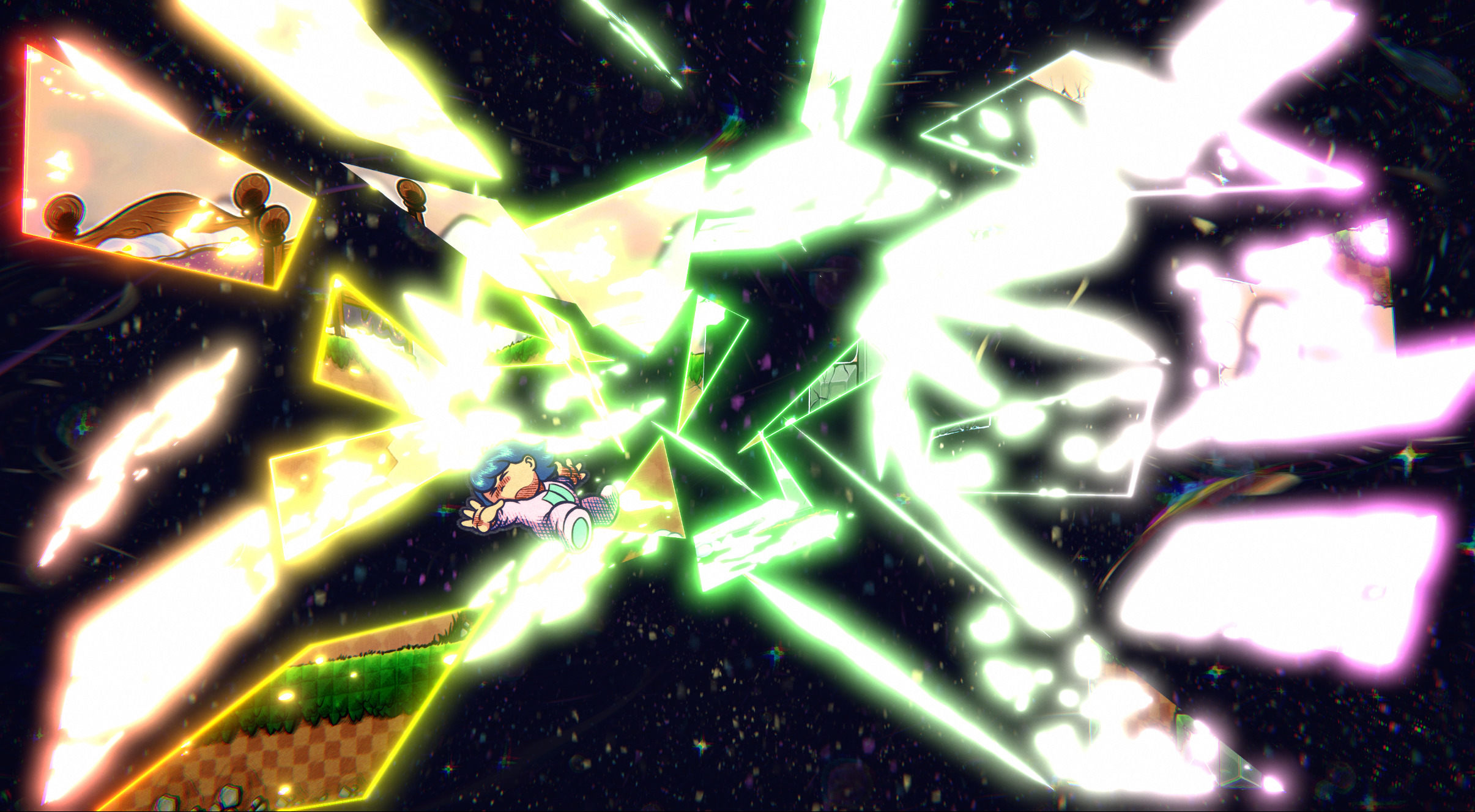 Download Video Game Little Nemo And The Guardians Of Slumberland HD ...