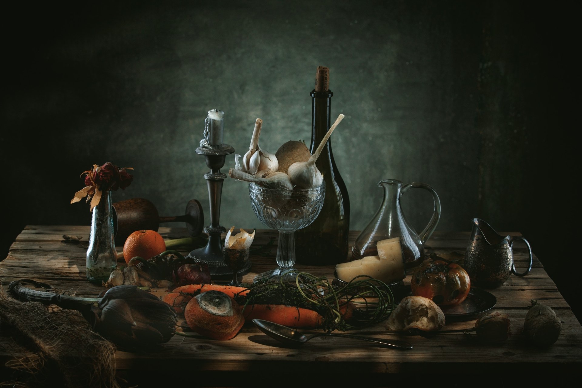 Download Photography Still Life HD Wallpaper