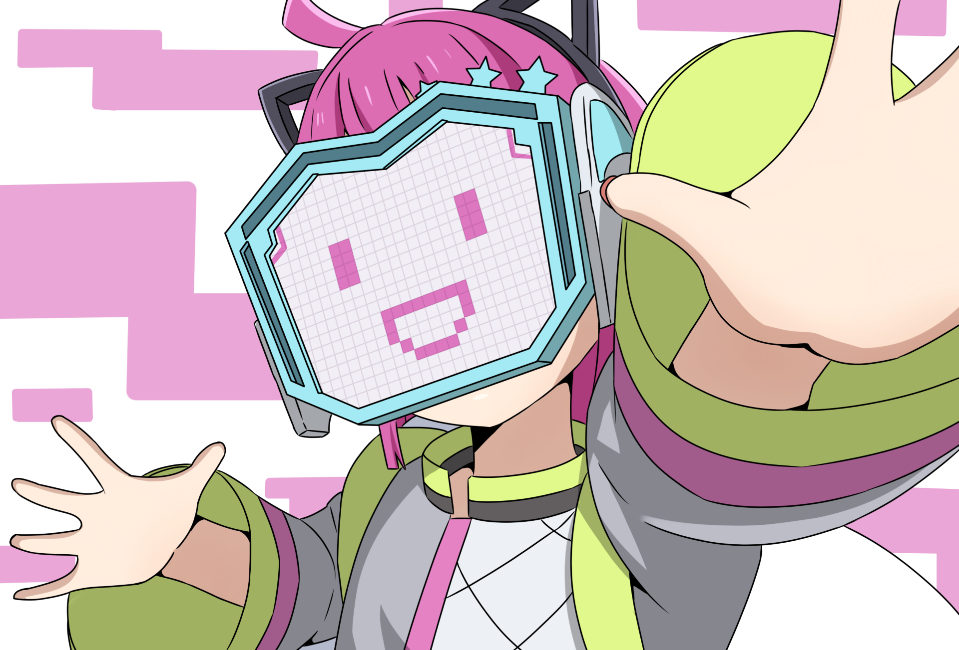 Rina Tennoji - Desktop Wallpapers, Phone Wallpaper, PFP, Gifs, and More!