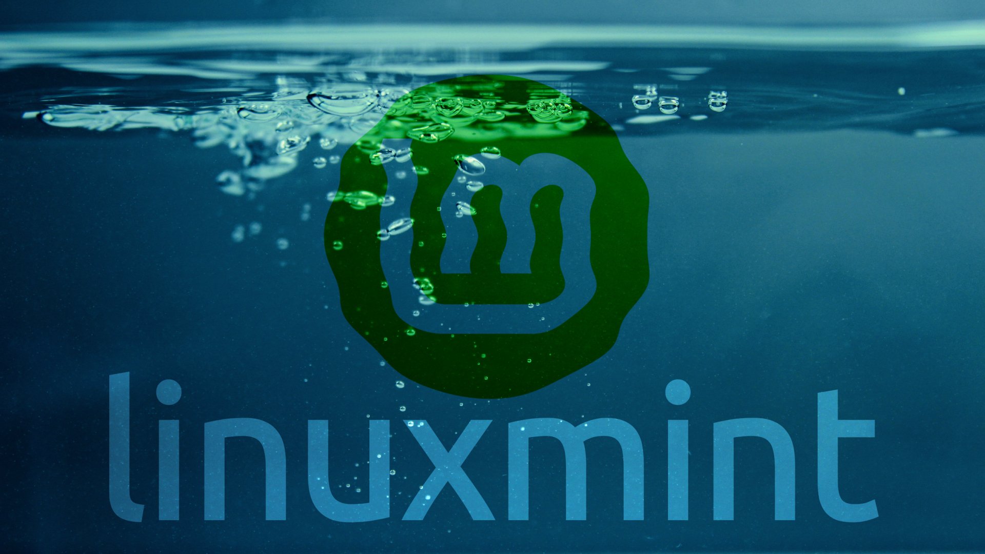 Download Misc Linux Mint HD Wallpaper