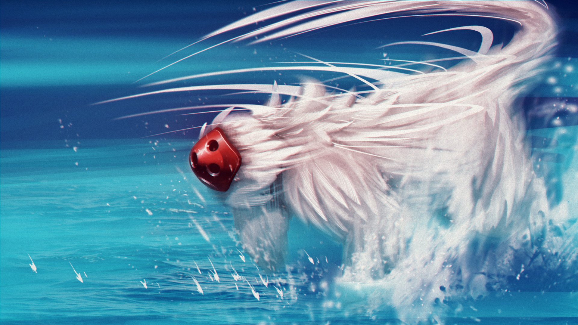 Download Anime Made In Abyss HD Wallpaper