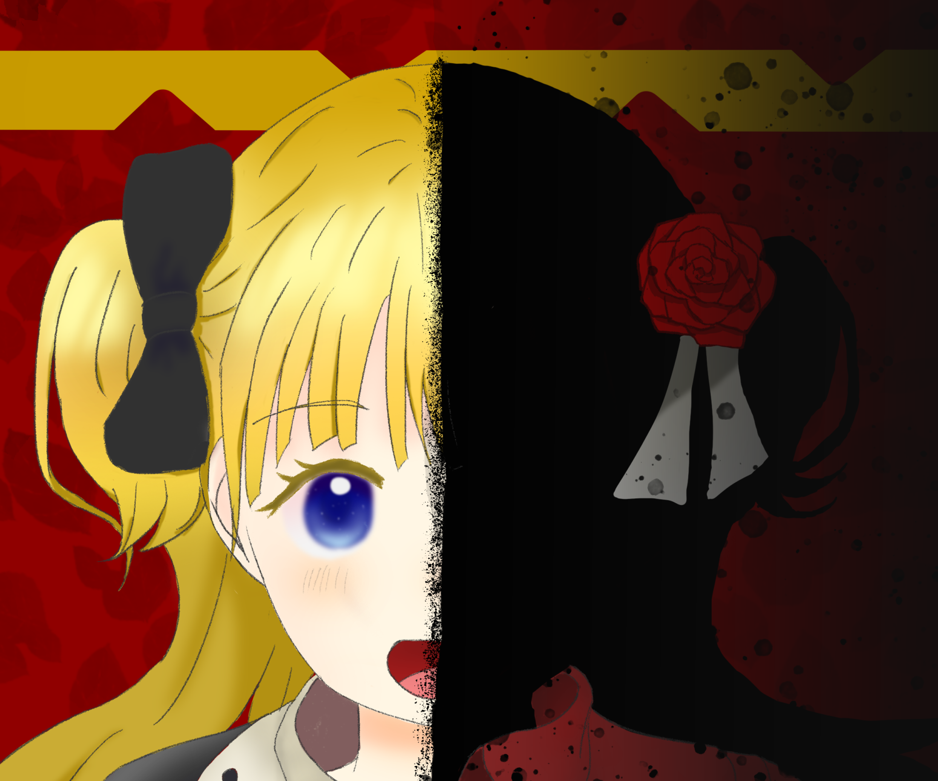 Download Kate (Shadows House) Emilico (Shadows House) Anime Shadows ...