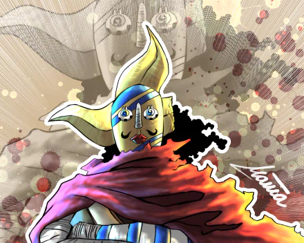 Sogeking (One Piece) - Desktop Wallpapers, Phone Wallpaper, PFP, Gifs ...