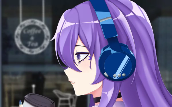 [20+] Moona Hoshinova Wallpapers