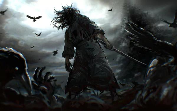 [40+] Vagabond Wallpapers