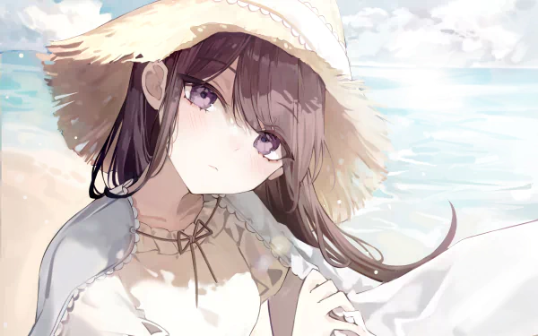 [70+] Komi Can't Communicate 4k Wallpapers