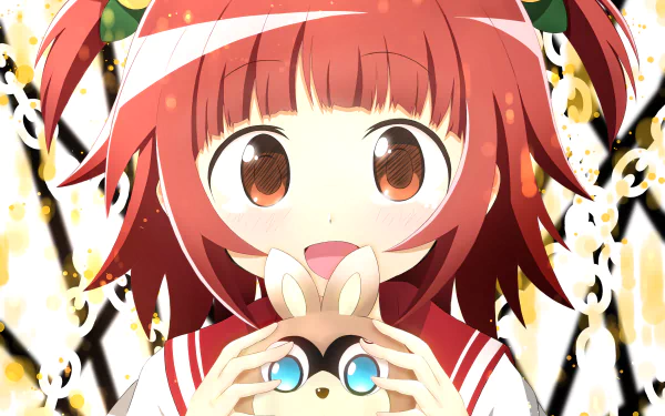 Kaede Akino Wallpapers