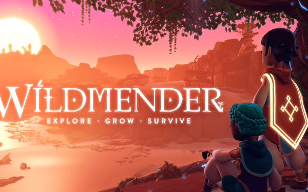 Wildmender Wallpapers