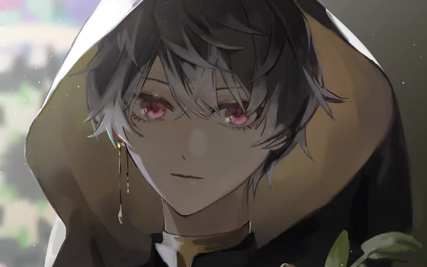 [20+] Momo (IDOLiSH7) Wallpapers