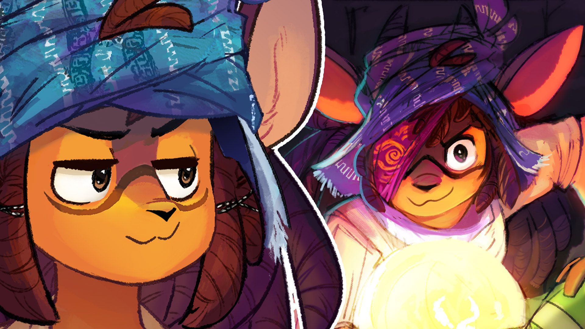 The Hayseed Knight HD Wallpaper