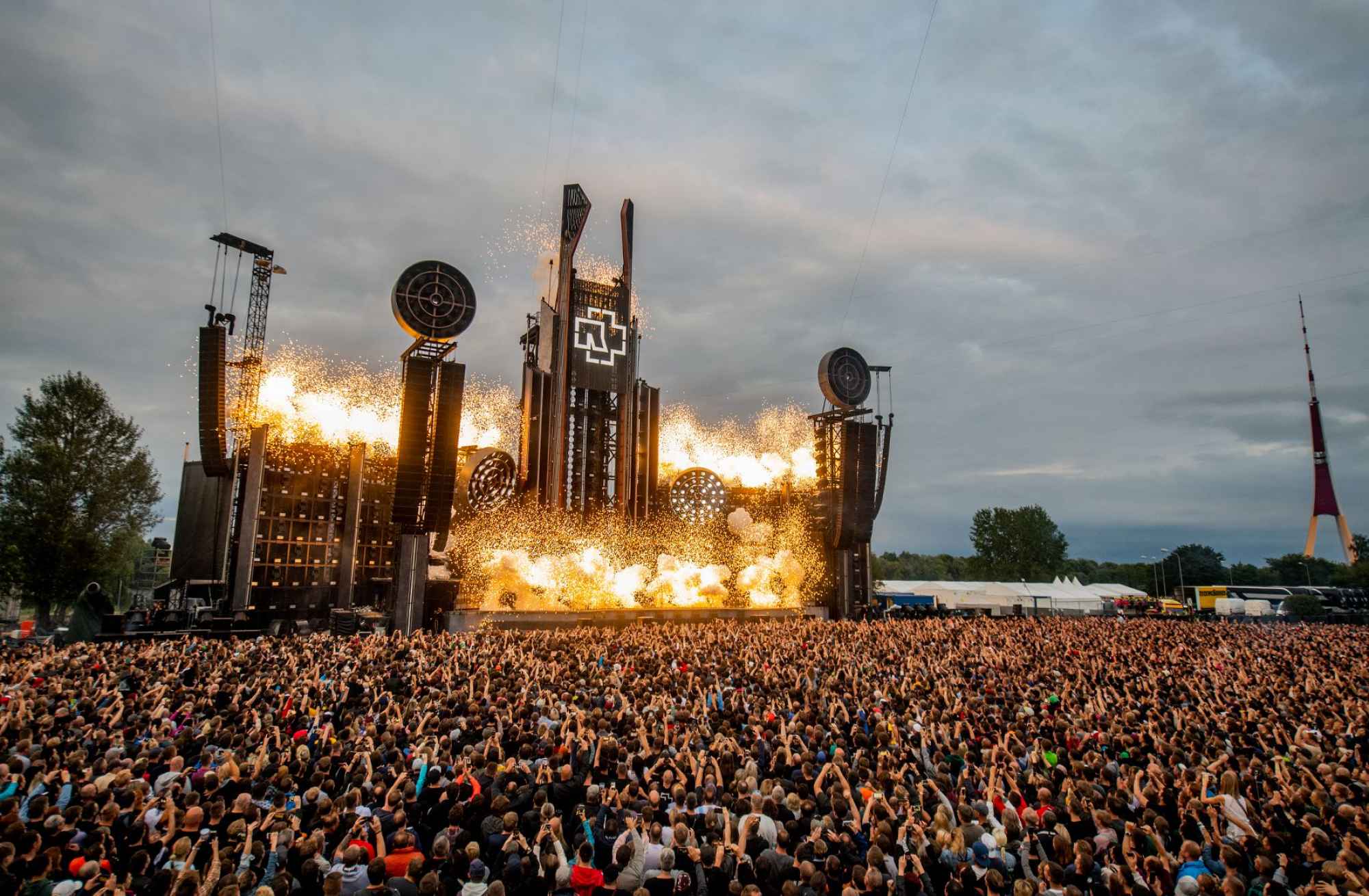 Download Rock (Music) Music Rock HD Wallpaper