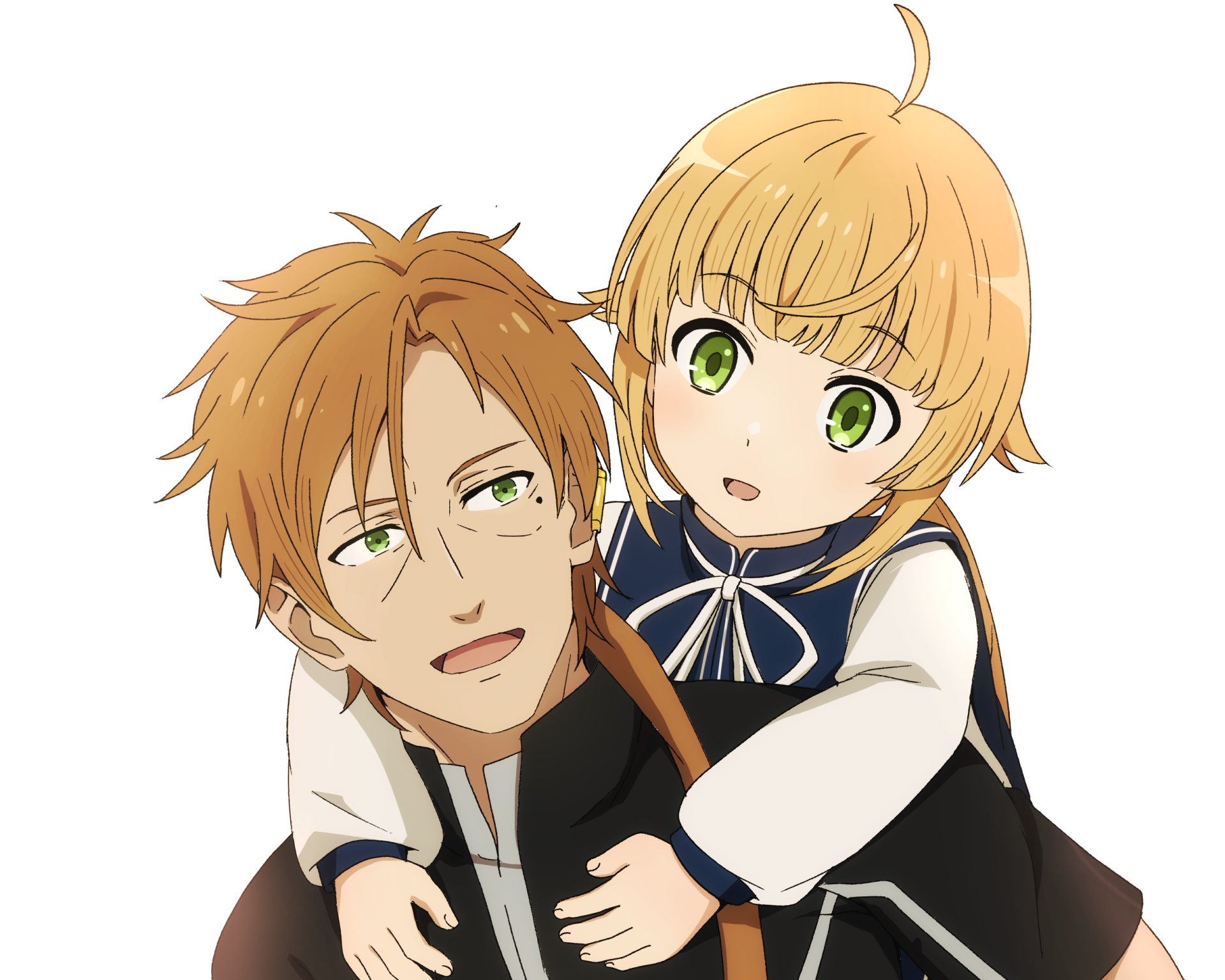 Norn Greyrat Wallpapers