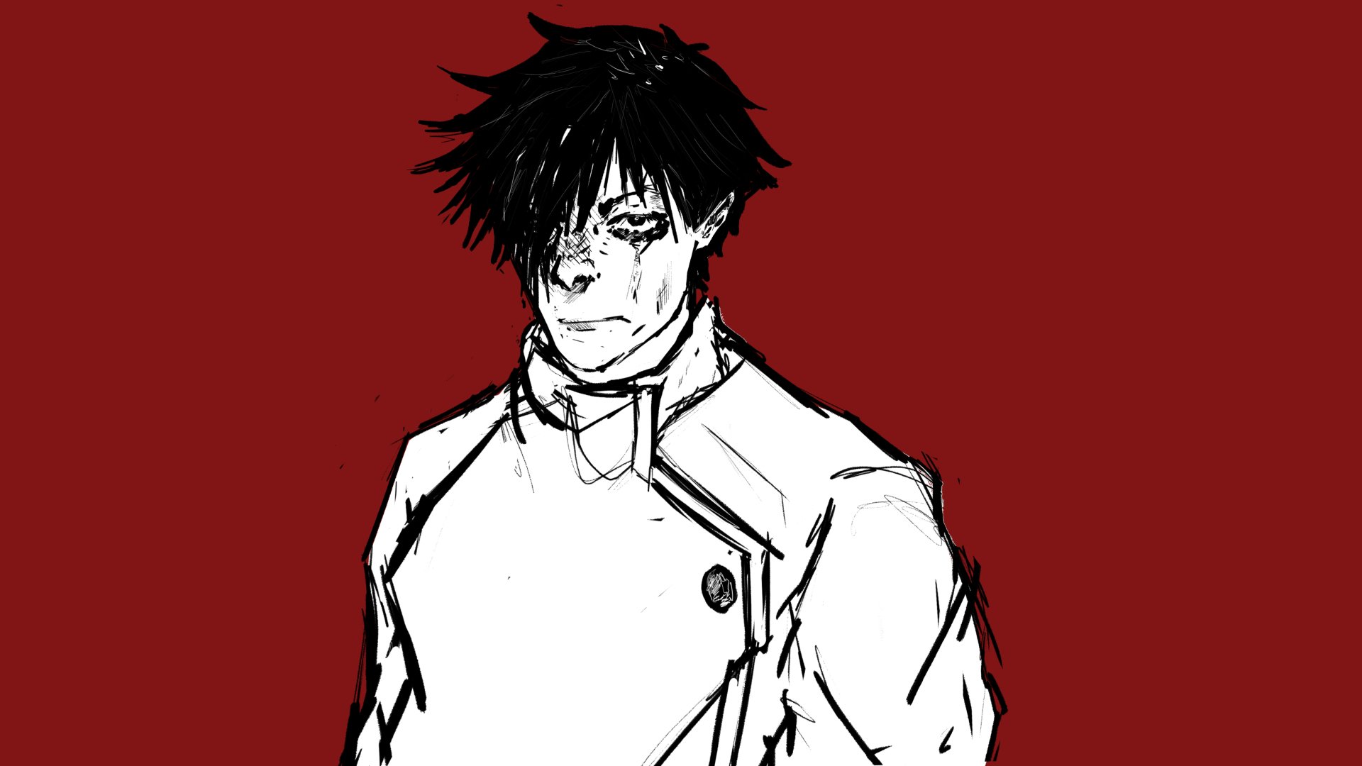 Yuta - Simple Design by Violacriss