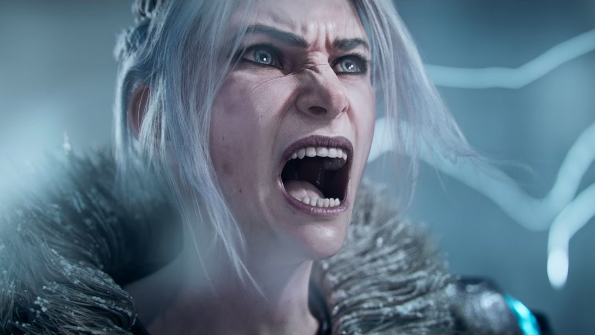 Download Sejuani (League Of Legends) Video Game League Of Legends 4k ...