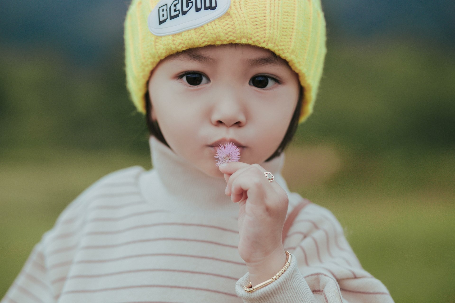 Download Photography Child 4k Ultra HD Wallpaper by Jupilu