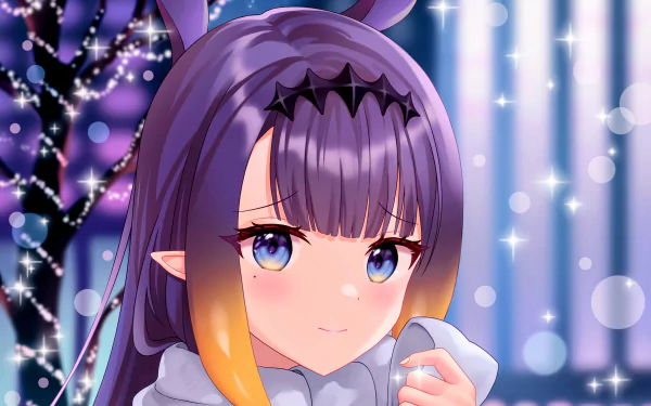 [20+] Ninomae Ina'nis 4k Wallpapers